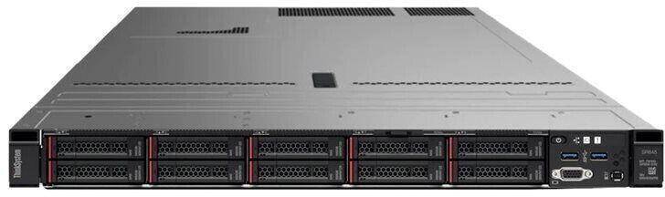 Lenovo ThinkSystem SR645 7D2XA05TEA (Server) - Preturi