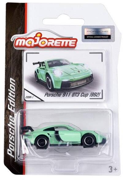 Vásárlás: Majorette Porsche Edition kisautó (212053062) Játékautó és ...