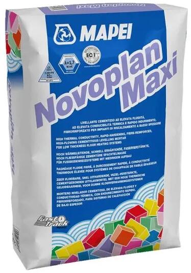 Vásárlás: Mapei novoplan maxi aljzatkiegyenlítő 3-40 mm 25 kg ...