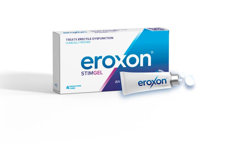 Vásárlás: Eroxon stimuláló gél 4x1 Potencianövelő árak összehasonlítása ...
