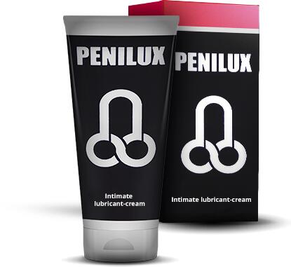 Penilux Gel stimulent, Penilux, natural, 100 ml (Stimulente) - Preturi