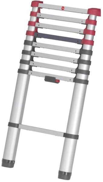 Hailo Scara aluminiu Hailo HAILO T80 FlexLine, telescopica, de ...