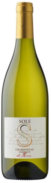 Recas - Sole - Chardonnay Barrique DOP 2024 - 0.75L, Alc: 13.5% ...
