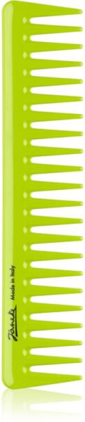 Janeke Supercomb For Gel Application and Styling pieptene pentru ...