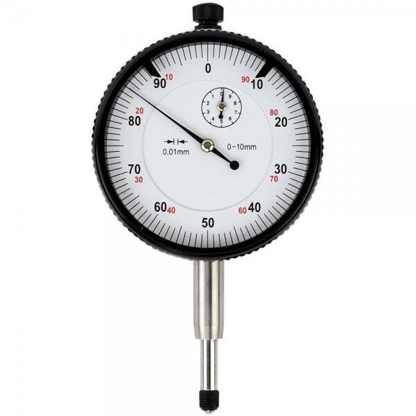 Micron Tools Ceas comparator mecanic eXpert cursa 5mm citire 0.01mm ...