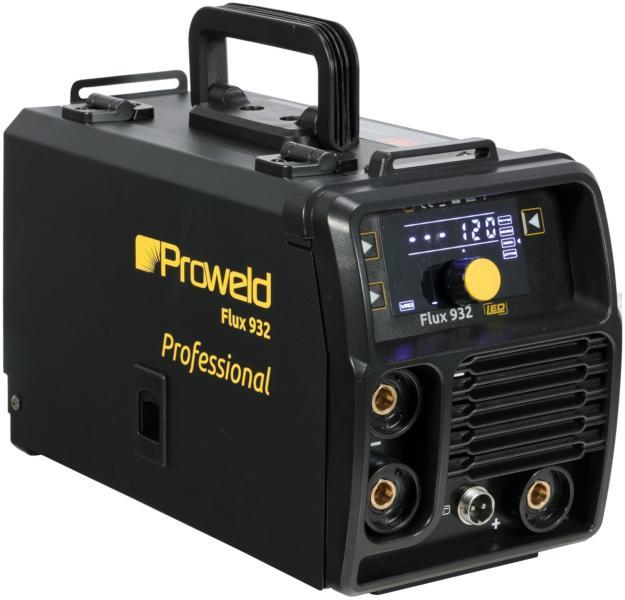 ProWELD Flux 932 (4551000005) (Aparat de sudura) - Preturi