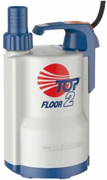 Pedrollo TOP 3-FLOOR (48TOPF13A1) (Pompa, hidrofor) - Preturi