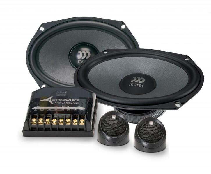 Morel Boxe Auto Morel Tempo Ultra 692MKII Boxe auto Preturi, Boxa auto ...
