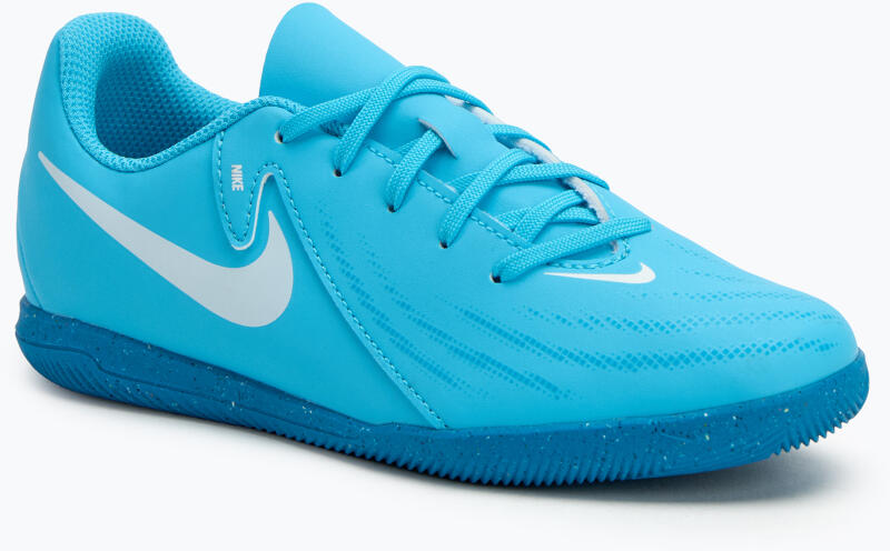 Nike Încălțăminte de fotbal pentru copii Nike Phantom GX II Club IC ...