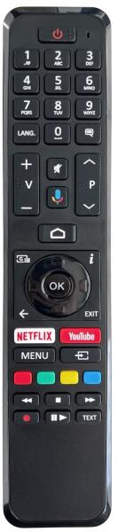 înlocuitoare JVC RC43160 - telecomandă înlocuitoare (Telecomanda) - Preturi