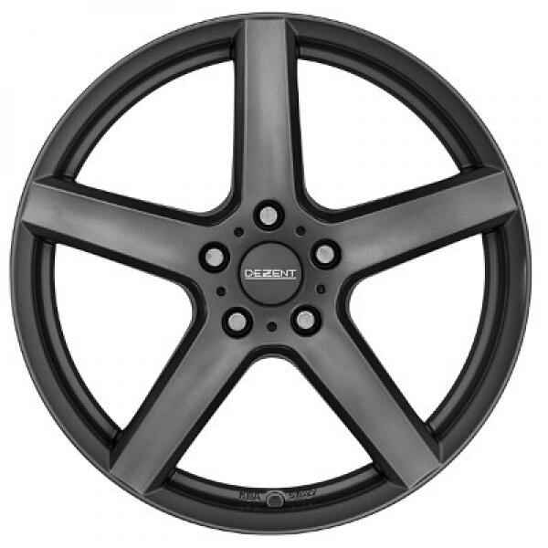 Vásárlás: DEZENT TY graphite CB54.1 5/100 16X6 ET50 Alufelni árak ...