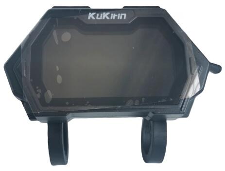 Vásárlás: Kugoo Kukirin M5 Pro - Műszerfal LCD-vel Mobiltelefon, GPS ...