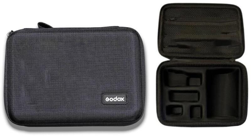 Godox Geanta Godox CB-24 Carry Case Bag for AD100Pro Flash (CB24) (Husa ...