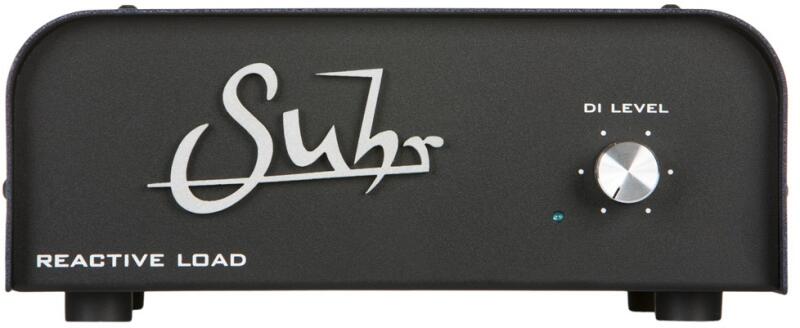 Suhr Reactive Load Box (Amplificator instrumente muzicale) - Preturi