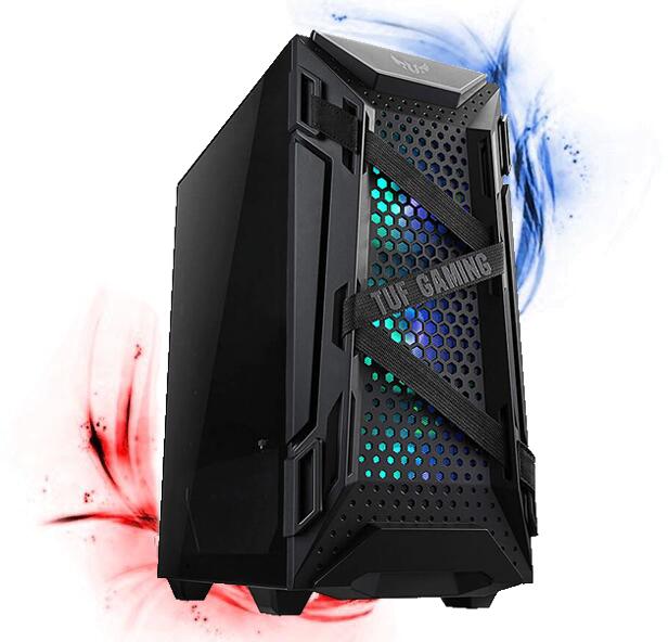 RADIUM PROTOTYPE RADPC_PROTOTYPE_XT_AMD_V2 számítógép árak, olcsó ...