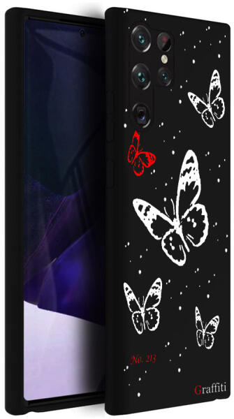 Vásárlás: Telefontok Samsung Galaxy S25 Ultra - Graffiti No. 213 mintás ...