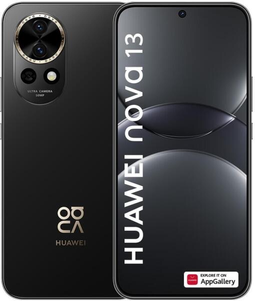 Huawei nova 13 256GB 12GB RAM Dual mobiltelefon vásárlás, olcsó Huawei ...