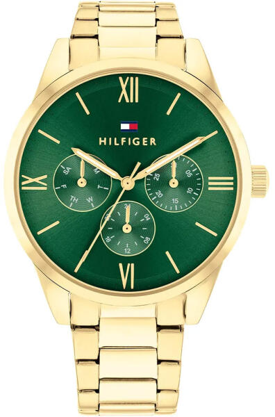Vásárlás: Tommy Hilfiger TH1782746 óra árak, akciós Óra / Karóra boltok