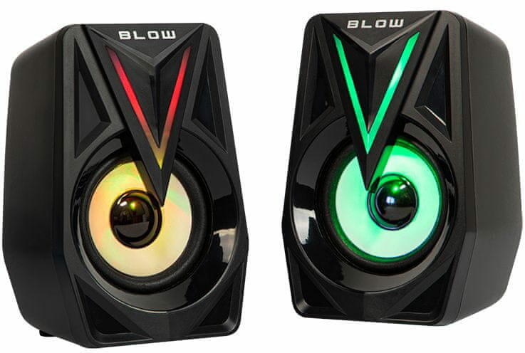 BLOW Balance 2.0 Boxe active Preturi, Boxa activa oferte