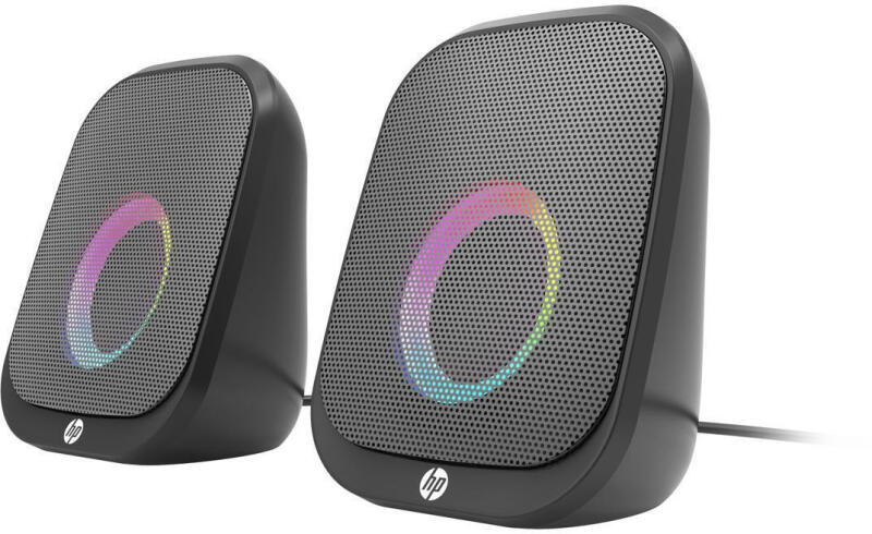 HP DHS-2113 2.0 Boxe active Preturi, HP Boxa activa oferte