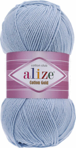 Vásárlás: alize Cotton Gold 40 Kötőfonal (17900040) Fonal árak ...