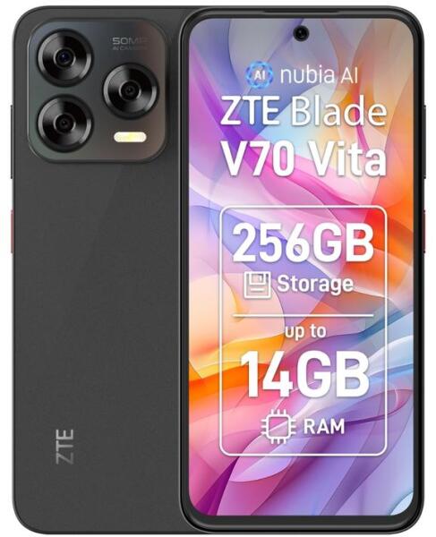 ZTE Blade V70 Vita preturi - ZTE Blade V70 Vita magazine