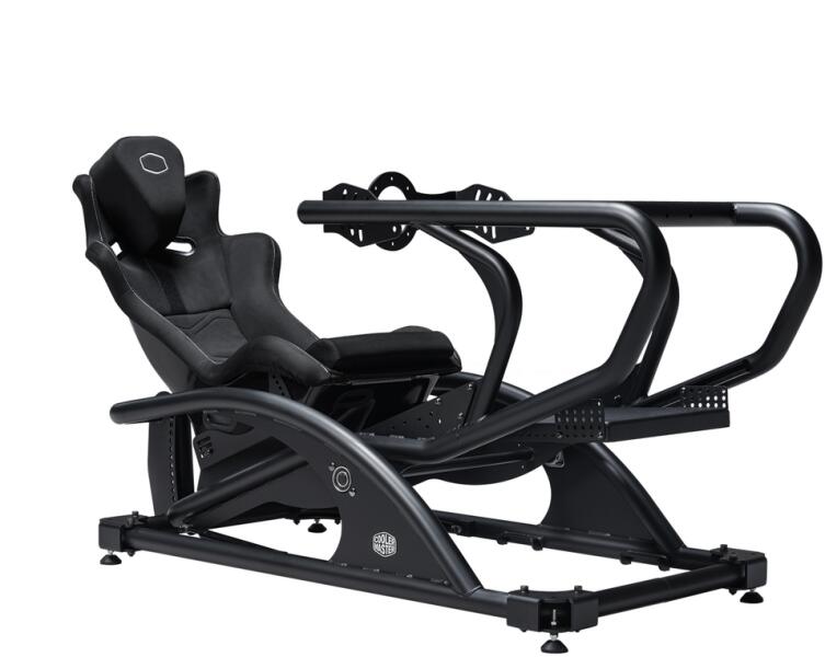 Cooler Master Dyn X Cockpit (Scaune de curse gaming) - Preturi