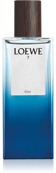 Loewe 7 Elixir EDP 50 ml parfüm vásárlás, olcsó Loewe 7 Elixir EDP 50 ...
