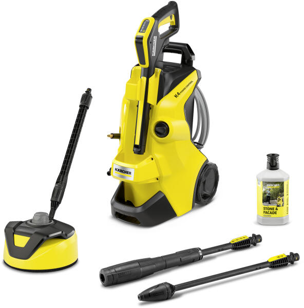 Vásárlás: Kärcher K 4 Power Control Flex Home (1.324-303.0 ...