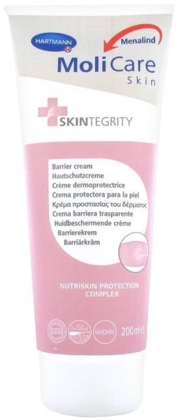 HARTMANN Crema iritatii Molicare Hartmann (995086HM) (Instrumente ...