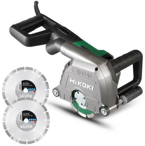 HiKOKI (Hitachi) CM5MA/CM5MAWTZ (Masina de frezat) - Preturi