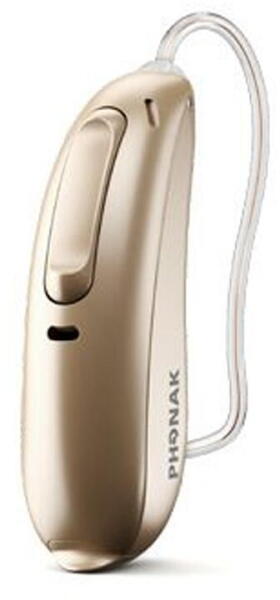 Phonak Aparat Auditiv Phonak Audéo P30-312 (Sand Beige) (Aparat auditiv) - Preturi