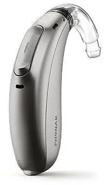 Phonak Aparat Auditiv Phonak Sky L30-M (Graphite gray) (Aparat auditiv ...