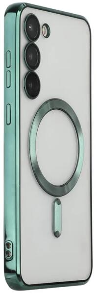 Techsuit Husa compatibila cu Samsung Galaxy S24 Fe, ALC MOBILE, pentru telefon mobil cu ...