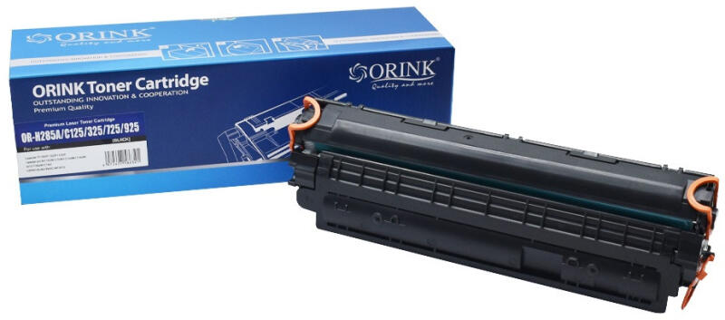 Orink Hp CE285A toner ORINK (CE285A) vásárlás, olcsó Toner ...