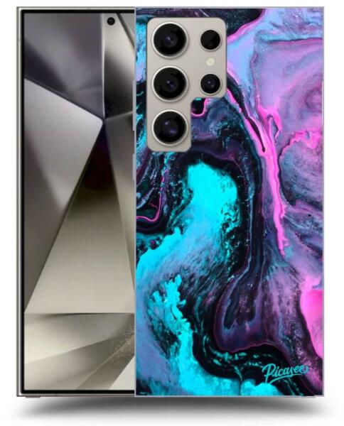 Vásárlás: Picasee ULTIMATE CASE Samsung Galaxy S25 Ultra 5G ...