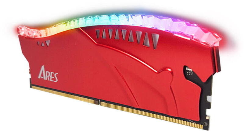 DATO Ares Armor Lite 16GB DDR5 6000MHz ARB16G5R60 (Memorie) - Preturi