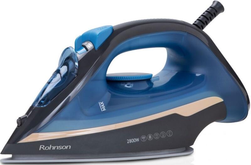 Rohnson R-358 (Fier de calcat) - Preturi