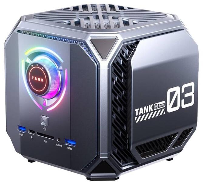 ACEMAGIC M1A Tank számítógép árak, olcsó Számítógép konfiguráció akció ...