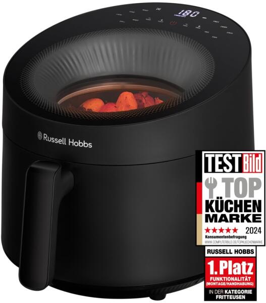 Russell Hobbs 27420-56 (Friteuza, Airfryer) - Preturi