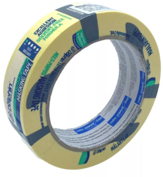 Vásárlás: Blue Dolphin nagy teljesítményű festő-maszkolószalag 30 mm × ...