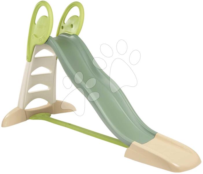 Vásárlás: Smoby Csúszda dupla hullámmal és vízsugárral 230 cm Toboggan ...