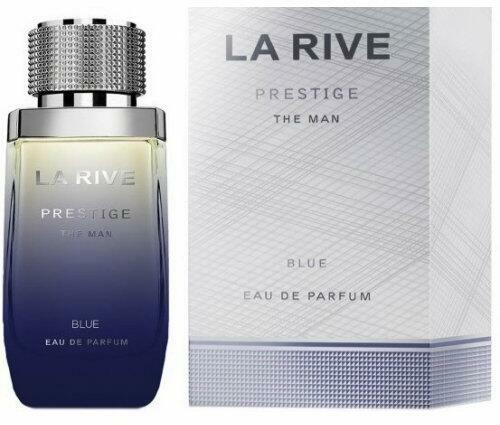 La Rive Prestige The Man Blue EDP 75 ml Preturi La Rive Prestige The ...
