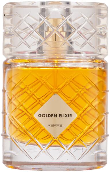 Riiffs Golden Elixir Extrait de Parfum 100 ml Preturi Riiffs Golden ...