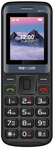 Maxcom MM718L preturi - Maxcom MM718L magazine