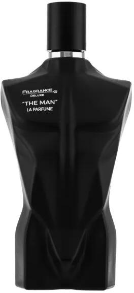 Fragrance Deluxe The Man La Parfume EDP 100 ml Preturi Fragrance Deluxe ...