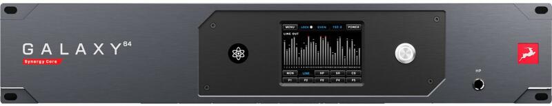 Antelope Audio Galaxy 64 Synergy Core vásárlás, olcsó Erősítő árak, akciók