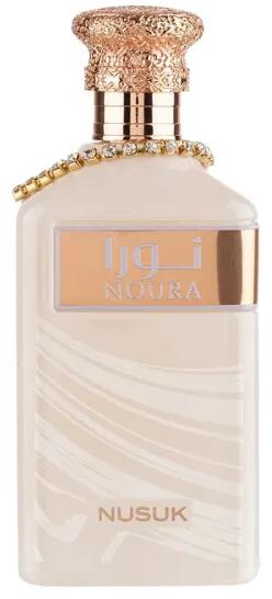 Nusuk Noura Extrait de Parfum 100 ml Preturi Nusuk Noura Extrait de ...