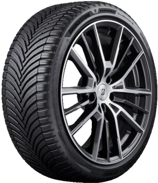 Bridgestone Turanza All Season 6 DriveGuard RFT XL 225/55 R17 101W (Anvelope) - Preturi