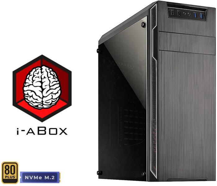 i-aBox Office V4 NIBSOG Sisteme Desktop - Preturi